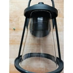 Avec Clifford Collection Modern Craftsman Matte Black Outdoor Wall ...