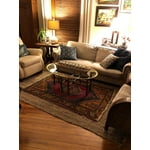 Free Shipping! nuLOOM Hand Woven Chunky Loop Jute Area Rug - Walmart ...