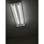 Great Value LED Tube, 17W Daylight T8/T12 Replacement Lamp, 48 inches ...