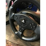 Thrustmaster T80 PS4 Officially Licensed Racing Wheel, 4169071 ...