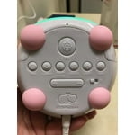 LittleHippo MELLA Sleep Trainer Night Light & Sounds Machine - Walmart.com