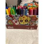 Sharpie Ultimate Collection - Bulk Multi-Pack Colored Permanent Markers ...