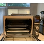 Free Shipping! Calphalon Performance Electric Precision Air Fryer ...