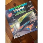 Creativity for Kids Neon Glow Paper Airplanes: Makes 70 Paper Planes ...