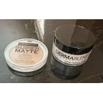 Relove by Revolution Super Matte Pressed Powder - Translucent - Walmart.com