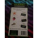 SLAPZI , The Fast-Matching, Card-Slapping, Match Picture Game 2-8 ...