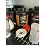 Proteína NITRO TECH WHEY GOLD MUSCLETECH 5Lb Churros | Walmart en línea