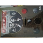 Warehouse 13: Complete TV Show Series Seasons DVD Box Set - Walmart.com