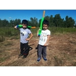 Adventure Force Alpha Rogue Action Blaster - Walmart.ca