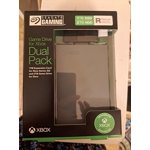 Seagate 1TB Expansion Card + 2TB Game Drive for Xbox Series X|S - Dual ...