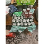 Sprite Mini Cans 7.5 fl. oz., 30 pk. - Samsclub.com