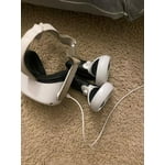 Oculus Quest 2 Right Hand Controller, Single Accessory for VR - Walmart.com