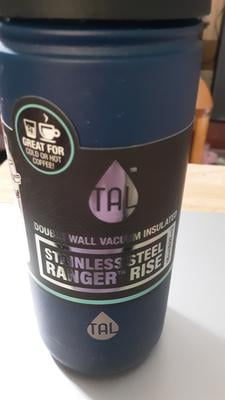 Tal Hydration For The More Estetically Pleasing, Smaller,, 43% OFF