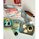 Little Tikes Creative Chefs Nacho Kit with Make-It Mix Play Sand, 22 ...