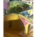 SpongeBob SquarePants Men's Graphic High Top Sneakers - Walmart.com