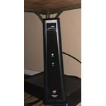 Free Shipping! ARRIS Surfboard SB8200 DOCSIS 3.1 Cable Modem, White ...