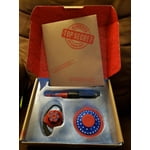 Spy Ninjas New Recruit Mission Kit from Vy Qwaint and Chad Wild Clay ...