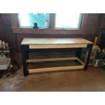 Hopkins 2x4 Basics Heavy Duty Work Bench Legs, Durable & Maintenance ...