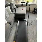 Lichico Under Desk Treadmill 2 in 1 Walking Pad w/3.0HP Brushless Motor ...