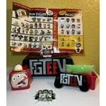 FGTeeV Controller Pack: Blind Bag Micro Stax Collectible Figures with ...