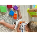 Learning Resources Peek-a-Bird Learning Buddies - 15 Pieces, Toddler ...