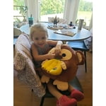 Snackles Series 2 14 inch Snackle (Lily) by ZURU - Walmart.com