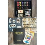 Plunder: A Pirate's Life - Treasure Island Strategy Board Game for ...