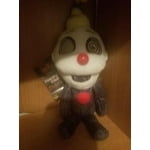 Set 2 Ballora and Ennard - 8" Five Nights at Freddy's FNAF Plush Toy ...