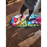 Spark Create Imagine Interactive Musical Mat. For ages 24m+ - Walmart.com
