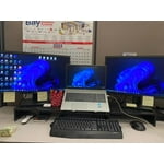 Walmart Black Friday Deals 2025 - PERLESMITH Dual Monitor Stand Riser ...