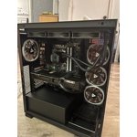 CyberPowerPC Gamer Supreme Gaming Desktop, AMD Ryzen 7 9800X3D, NVIDIA ...