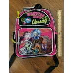 Monster High Monster Glee Backpack - Walmart.com