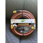 "Element Contractor Farm Garden Hose, 3/4"" x 50', Kink Proof, 500 PSI ...