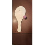 "10"" Paddle Ball String Set for Kids, Fun Beach Toy Exercise ...