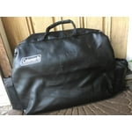Coleman RoadTrip Rolling Grill Case for LX Series Grills - Walmart.com