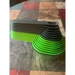 Prep Solutions 15 Piece Magnetic Measuring Set - Walmart.com