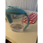 Brita Stream BPA Free Water Filter, Long Lasting Pitcher Replacement ...