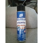 Klean Strip Kwik-strip Paint & Varnish Remover, 16oz - Walmart.com