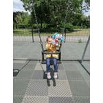 Kindi Kids Dress Up Magic Jessicake Fairy Toddler Doll with Face Paint ...