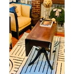 Well Woven Feliz Boho Rainbow Modern Geometric Ivory Black 5'3" x 7 ...