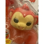 Little Live Pets Interactive and Alive Zoogooz Sloth Toy, Over 70 ...