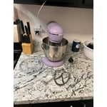 Walmart Black Friday Deals 2025 AILESSOM Stand Mixer 6.5-QT 10-Speed ...
