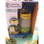 Primary Science - Solar Lantern - Walmart.com