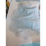 Free Shipping! Healthline Chucks Pads, Chux Disposable Underpads 23x36 ...