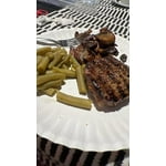 Ninja Sizzle GR100 Smokeless Indoor Kitchen Grill with Nonstick Grill ...