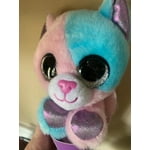 Coco Cones Mitzy the Kitten, Ultra Soft Collectible Plush Stuffed ...