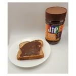 Jif Peanut Butter And Chocolate Spread, 15 oz, 12 Pack, Creamy, Smooth ...