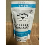 Kinder's Buttermilk Ranch Seasoned Panko Bread Crumb Coating Mix, 5 oz ...