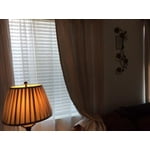 Achim Taylor - Lined Grommet Window Curtain Panel - Walmart.com