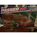 All-Pro Passer Robotic QB, 9 Passing Zones, Throws Over 25 Yards ...